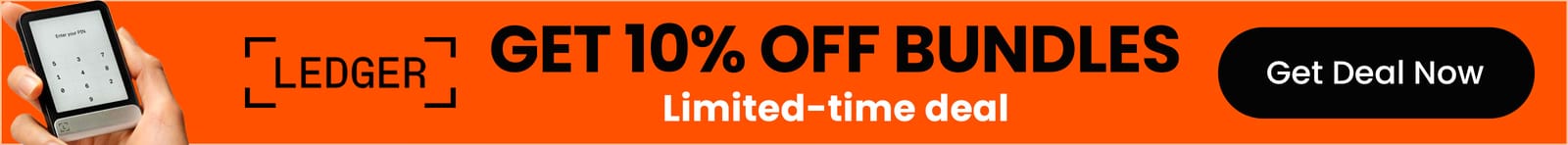 Ledger Retires Nano S Support After Nearly a Decade