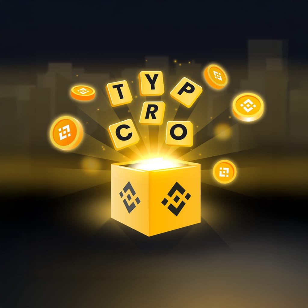 Word of the Day: Binance Edition - Binance