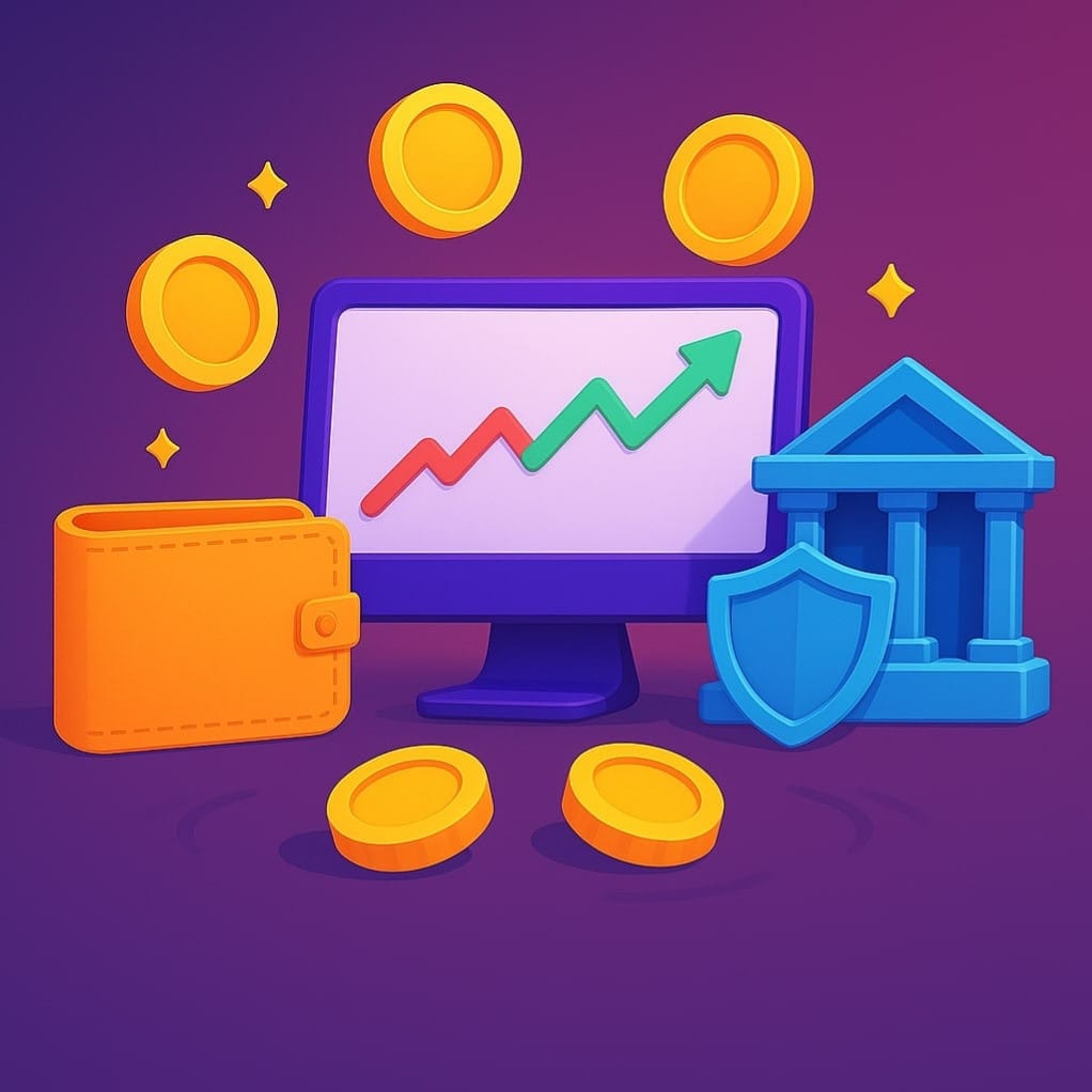 A Closer Look at Crypto Exchanges - BitDegree