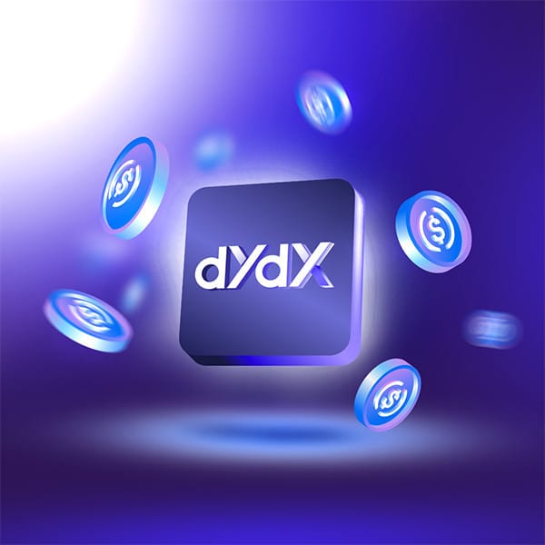 dYdX: DeFi’s Pro Trading Platform - dYdX