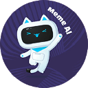 Meme AI Price Today - MEMEAI Coin Price Chart & Crypto Market Cap