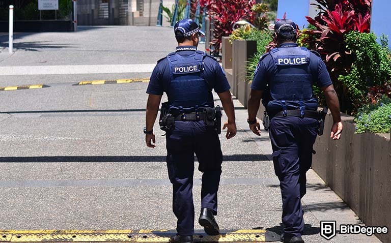 Australian Federal Police Creates Dedicated Crypto Unit