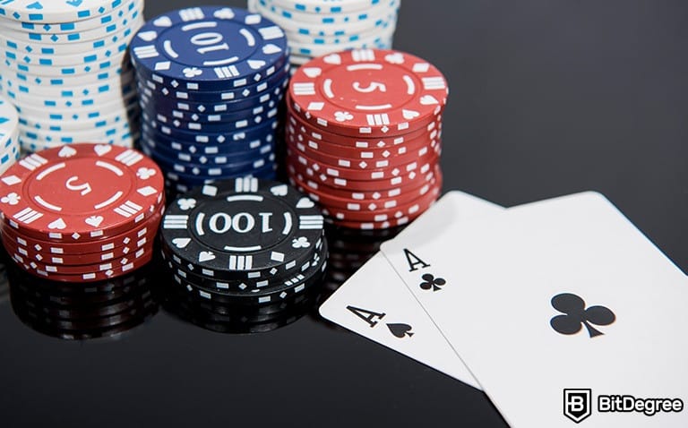 Prediction Market Azuro Raises a $4 Million Funding Round