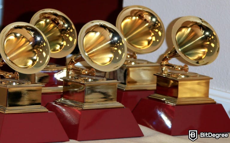 Binance to be Featured at the 64th GRAMMY Awards