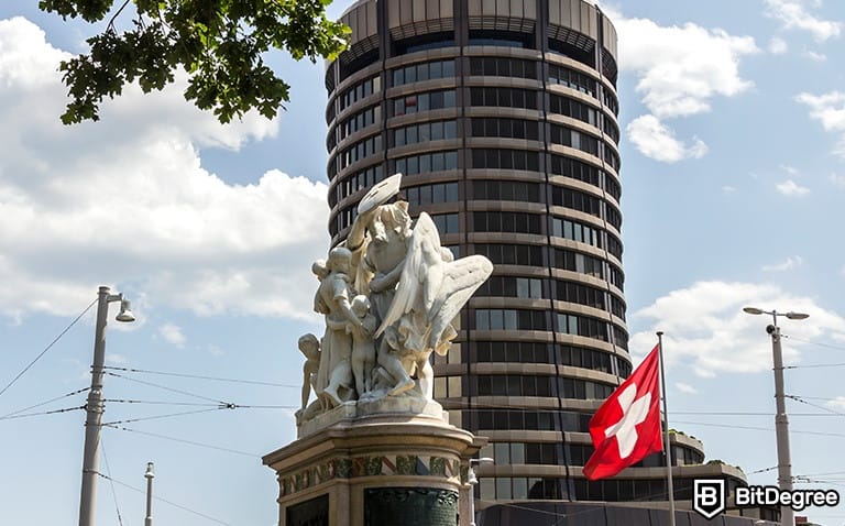 Bis Innovation Hub Launches New Crypto-Related Projects