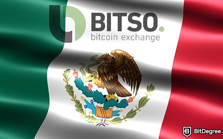 Crypto Exchange Bitso Fires up Crypto Services in Columbia