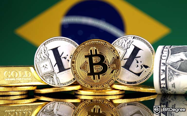 Rio de Janeiro to Accept Property Tax Payments in Crypto