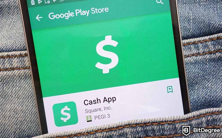 Cash App Supports Bitcoin Transactions via Lightning Network