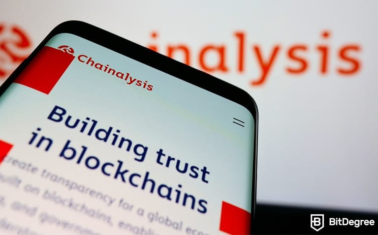 Chainalysis Launches Blockchain Analysis Tool Storyline