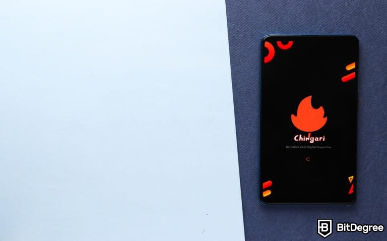 Chingari Video Platform Secures $28M Funding Round