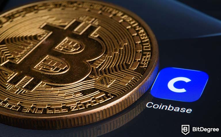 Coinbase to Integrate Crypto Policy Data on Its Mobile App