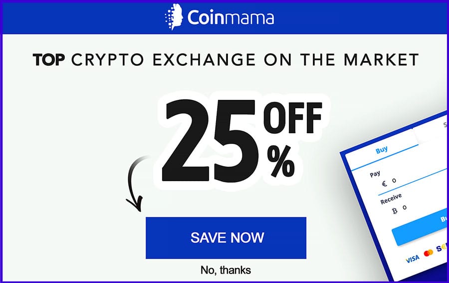 Ultimate Coinmama Review: is Coinmama Legit and Safe?
