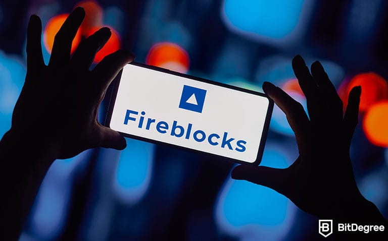 Fireblocks Launches Crypto Payment Engine Designed for PSPs