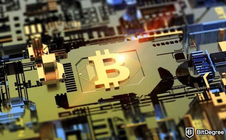 Lucky Miner Solves a 6.25 BTC Block on a Small Setup