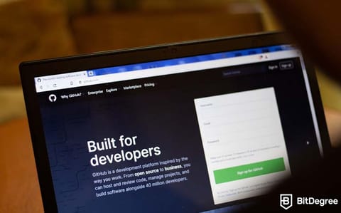 GitHub Experiences Malware Attack Infecting 35K Repositories