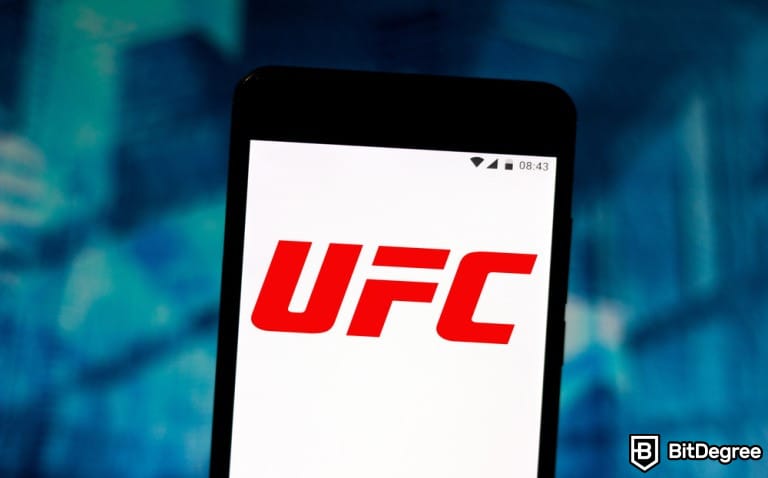Crypto.com & UFC to Award Fan Bonuses in Bitcoin