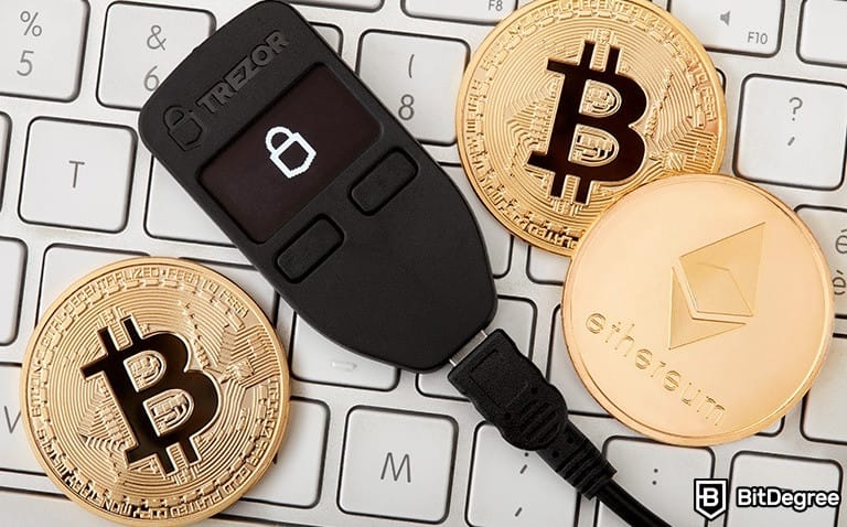 Engineer Hacks Trezor Wallet, Helps Recover Crypto Worth $2M