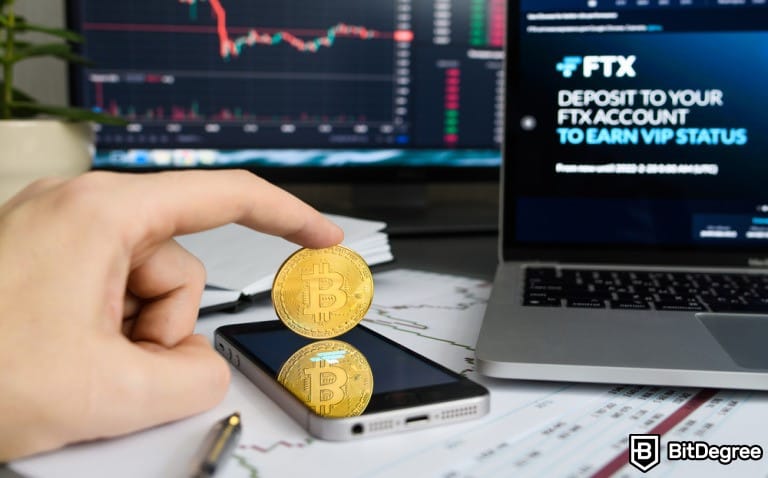 FTX to Bring in Institutional Investors with FTX Access