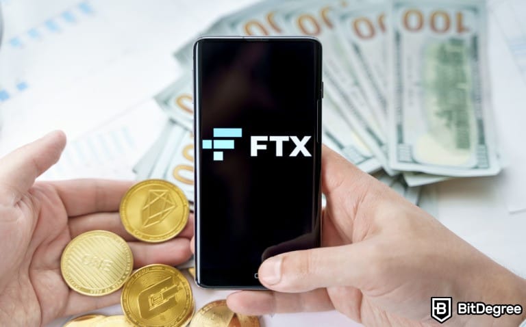 FTX will Launch its Venture Capital Arm with $2B Fund