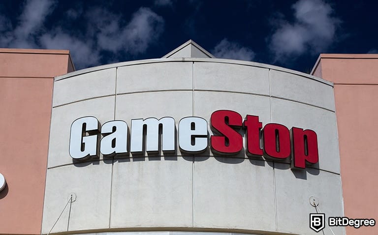 GameStop to Reduce Its Headcount, CFO Mike Recupero Departs