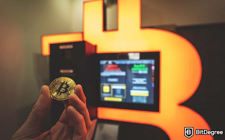 General Bytes Bitcoin ATMs Got Hacked Due to Zero-Day Bug