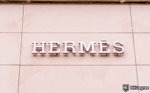Hermès Aims to Expand in Providing Crypto-Related Services