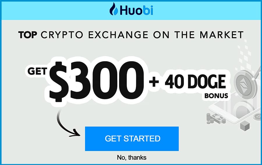 2023 Huobi Exchange Review: Is Huobi Safe & Worth It To Use?