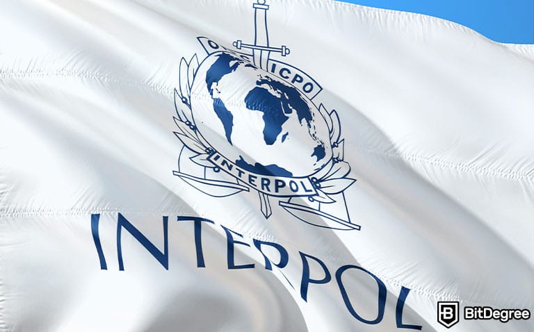 Interpol Plans to Launch Crypto-Crime Unit in Singapore