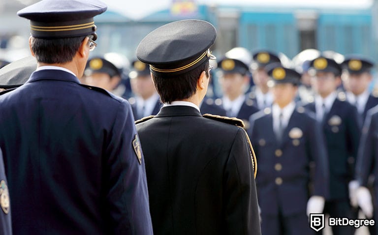 Japan's NPA Warn Crypto Firms About Lazarus Phishing Attacks