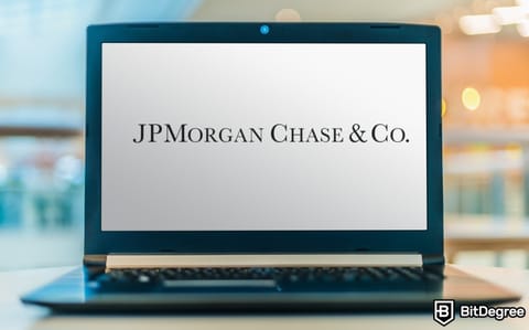 JPMorgan, Toshiba & Ciena Working on QKD Blockchain Network