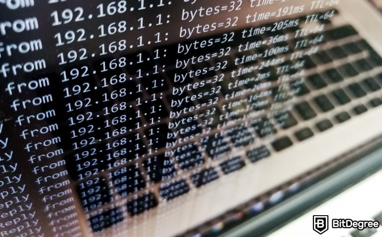 M2E STEPN App Faces Another DDoS Attack After SMAC Upgrade