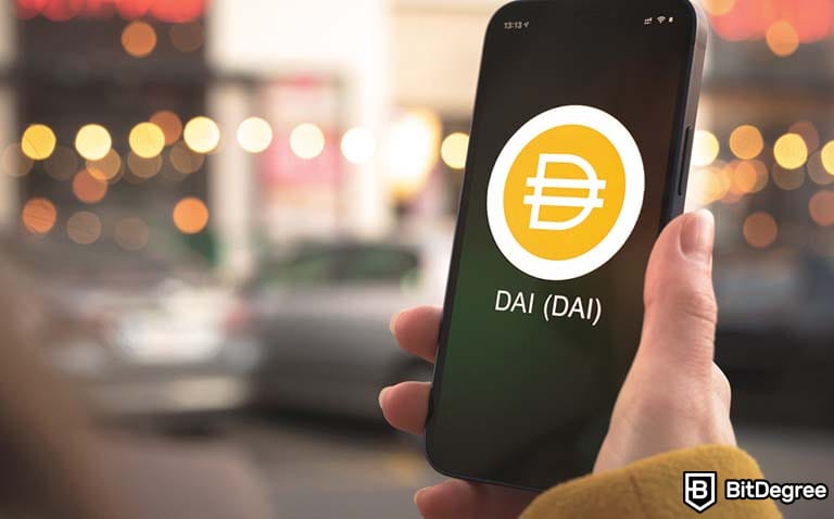 MakerDAO Plans to Detach Its Stablecoin DAI from USD Coin