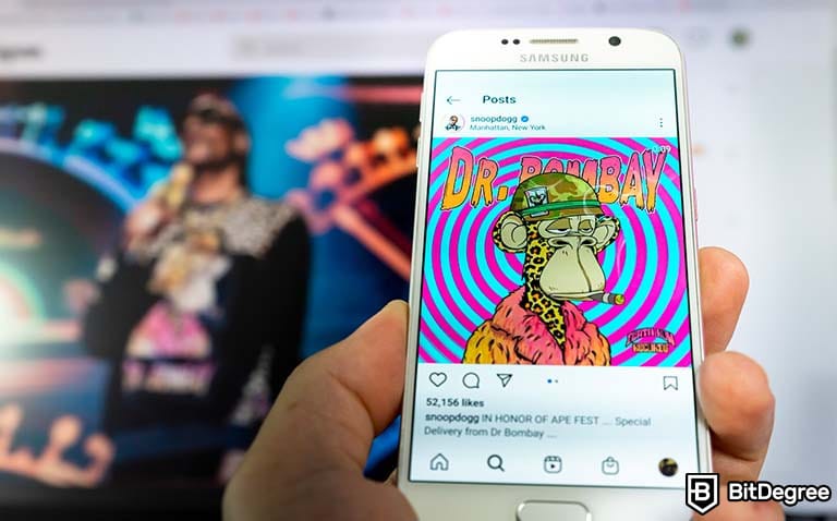 Meta Launches Instagram NFT Feature in 100 Countries