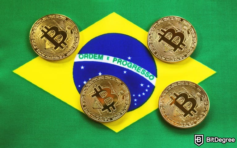 Rio de Janeiro seeks to Invest 1% of Treasury into Bitcoin