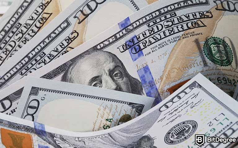 MobileCoin and Reserve Introduce Electronic Dollar (eUSD)