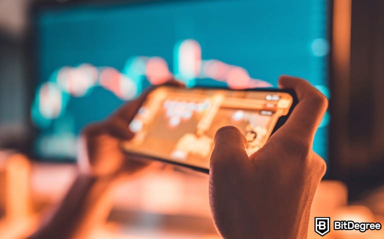 nCORE Games Raises $10M Funding Towards Metaverse Project