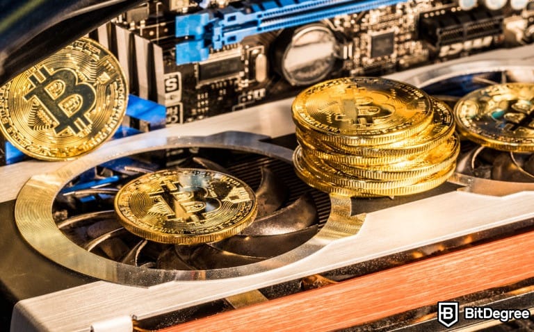 Solo CK’s Mining Pool Gifts Yet Another Miner with $266K