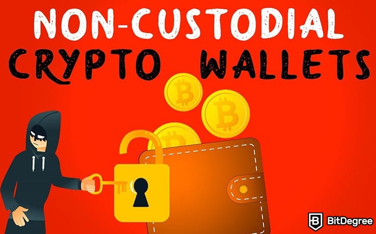 What are Non-Custodial Wallets and Why Are They Useful?