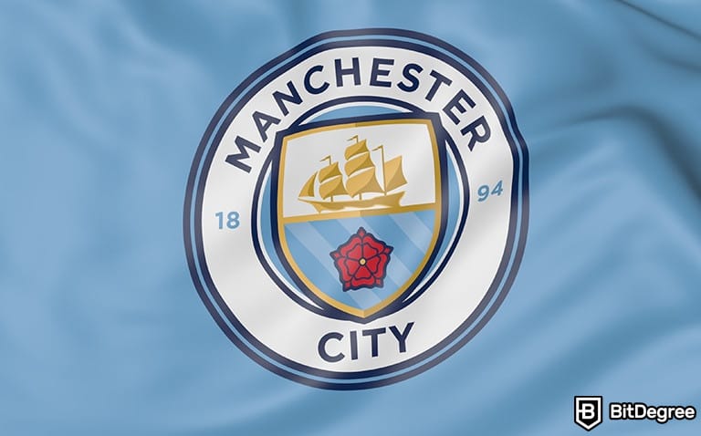 OKX to Become Football Club Man City's Training Kit Sponsor