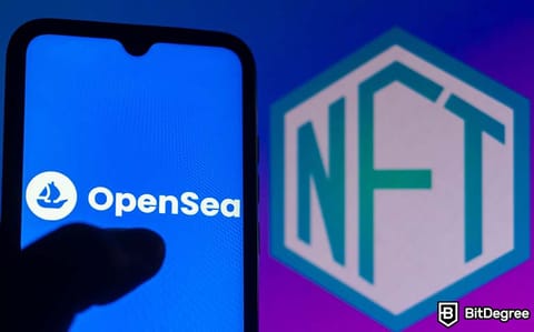 NFT Marketplace OpenSea Launched Scarcity Tool OpenRarity
