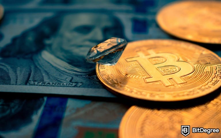 Largest Diamond in the World Sold for $4.3M in Crypto