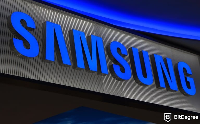 Samsung Asset Management to Launch Blockchain-Related ETF