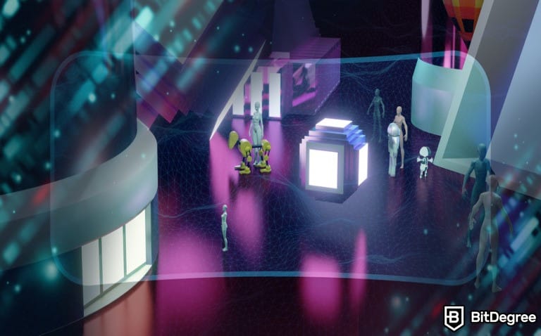 Sandbox to Fund Blockchain Gaming Startups with $50M Program