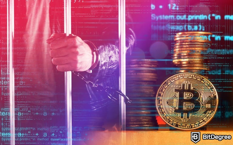 Turkish Crypto Scammer Faces 40564 in Jail for Stealing $24M