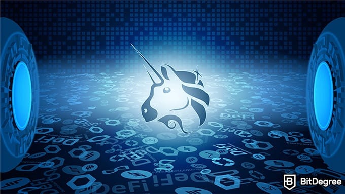 The Bank Accounts of the Uniswap CEO Were Unexpectedly Shut