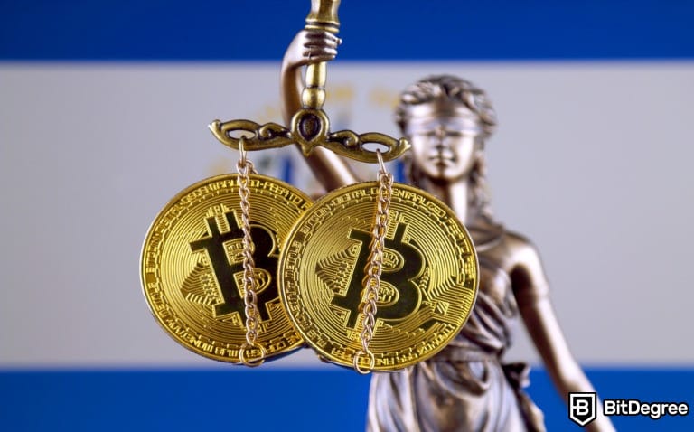 US Senate Seeks to Investigate El Salvador’s Bitcoin Laws
