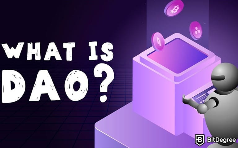 What is a DAO in Crypto and Why is It Important?