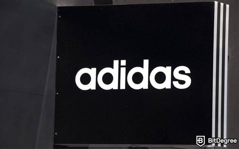 adidas Originals Brings Out NFT Wearables Collection