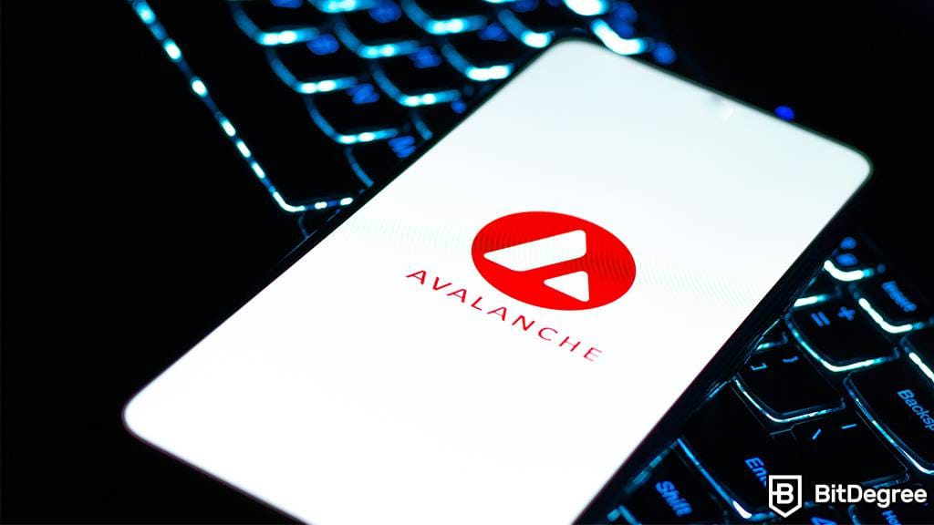 Two out of Three Avalanche Chains Experienced Outages