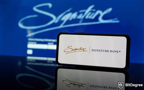 FDIC Orders Signature Bank’s Buyers to Drop Crypto Business